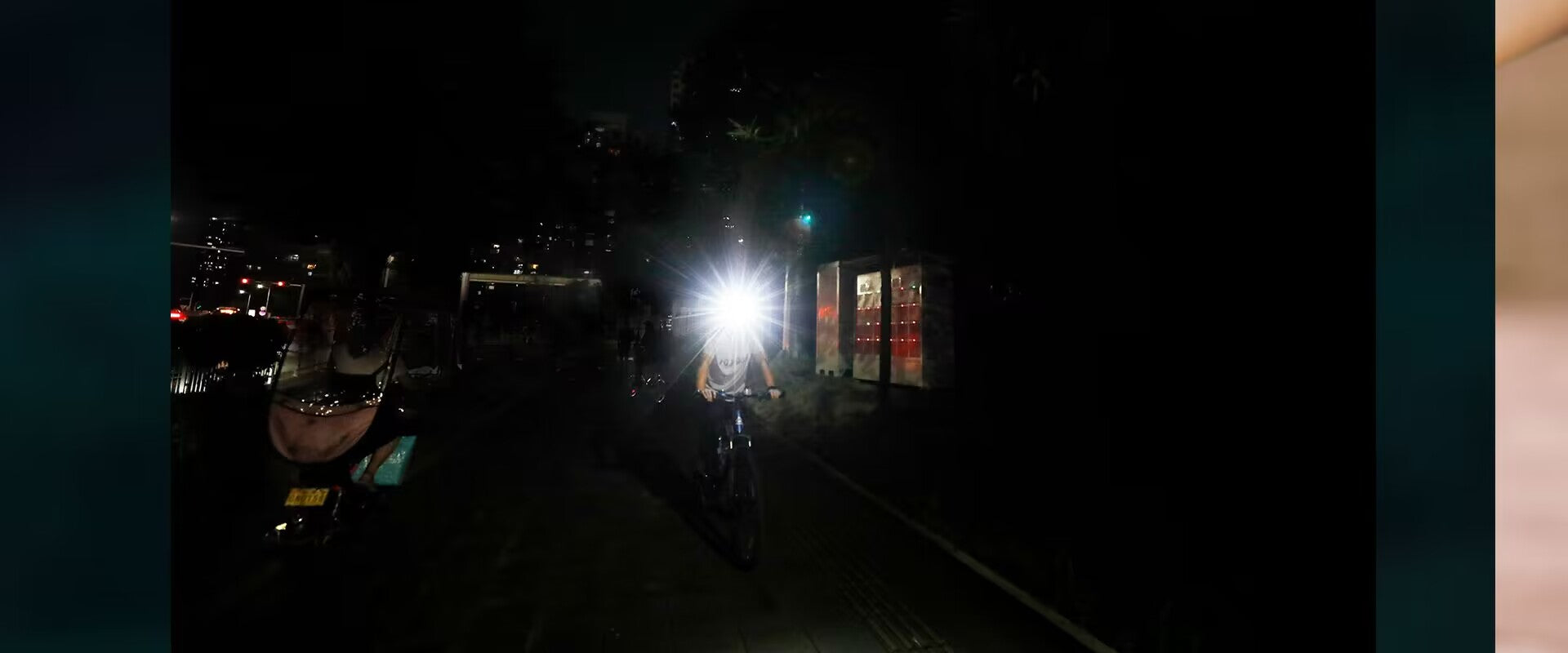 Head Torch– IMALENT®