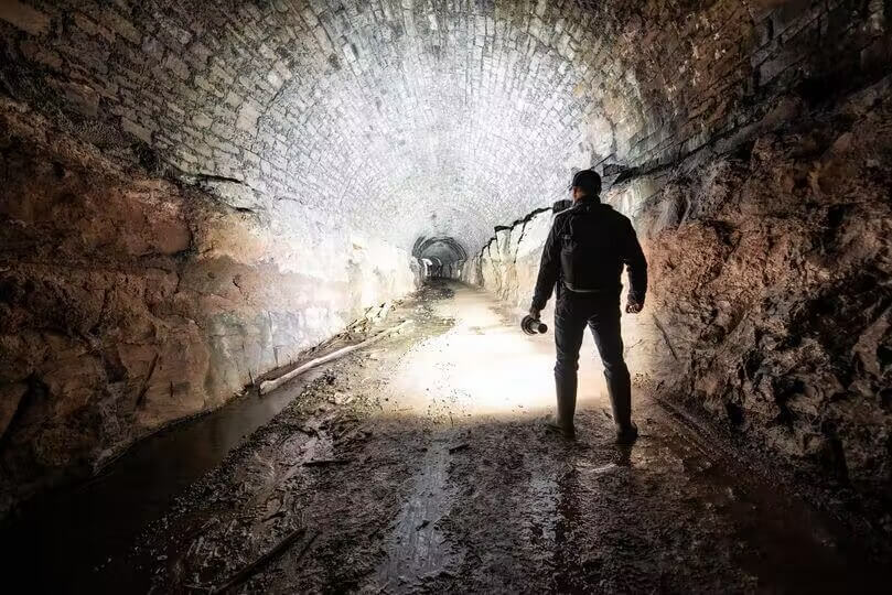 Light Up Your World: UK's Most Powerful Torches – IMALENT®