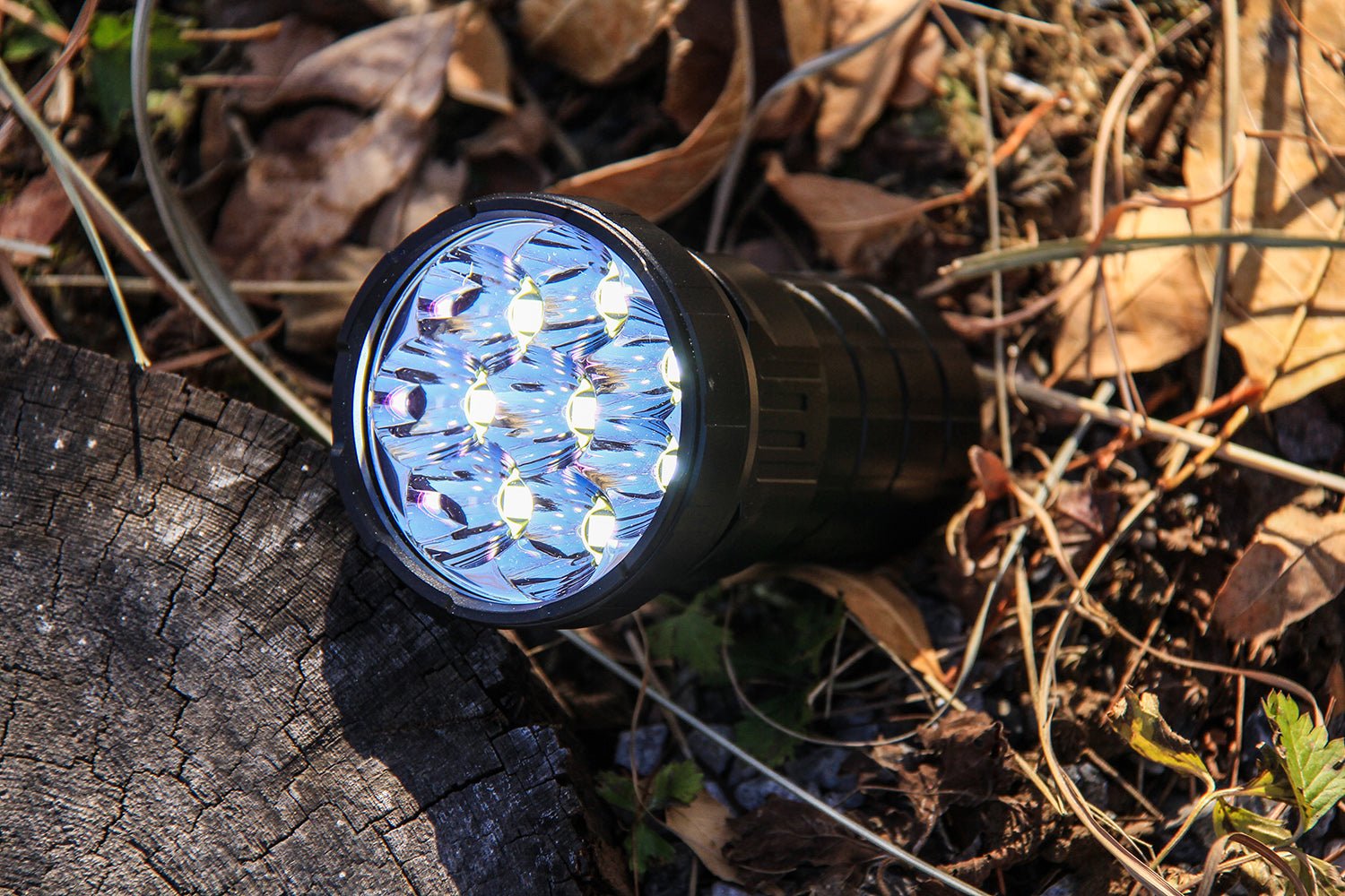 M-Series Torches- IMALENT® – IMALENT®UK