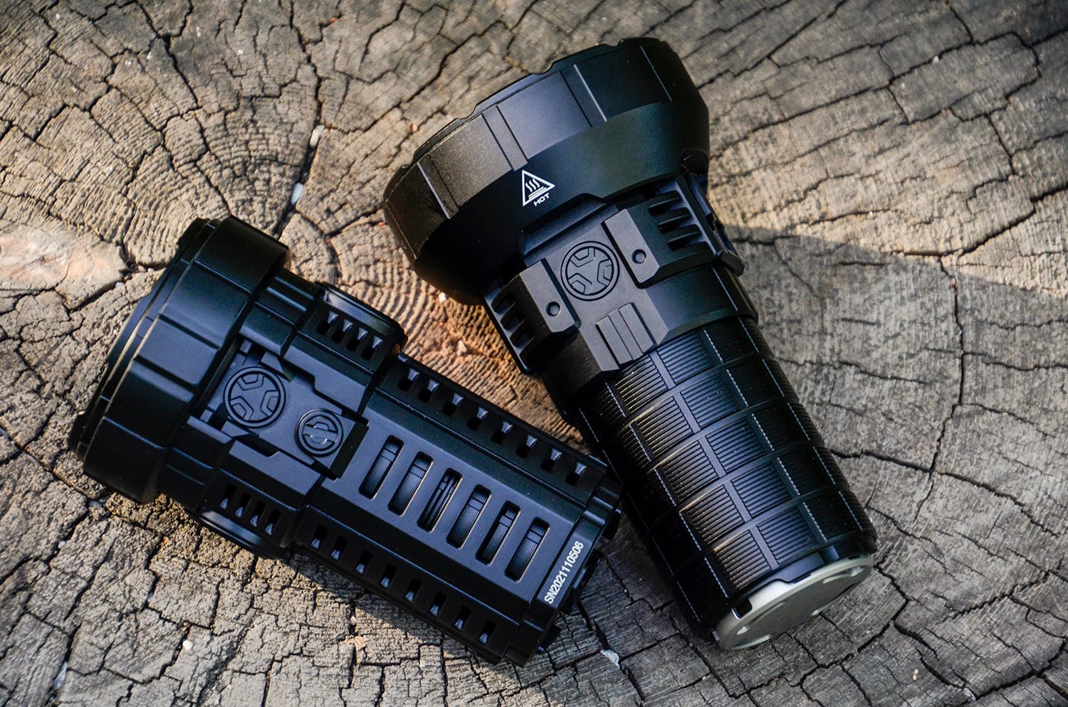 Powerful Torch- IMALENT® – IMALENT®UK