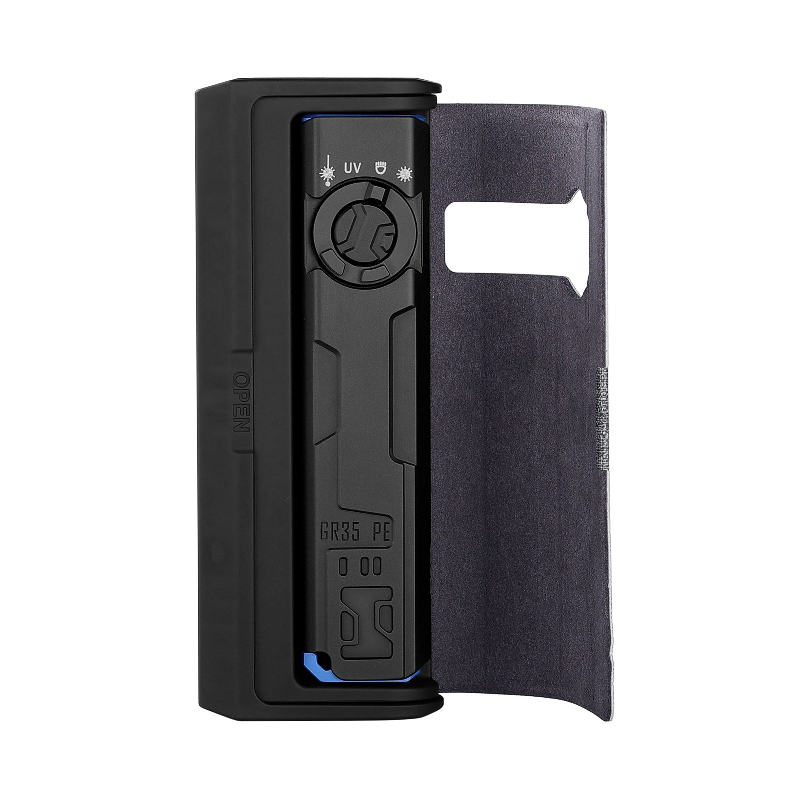 GR35 Charging Box - IMALENT® – IMALENT®UK