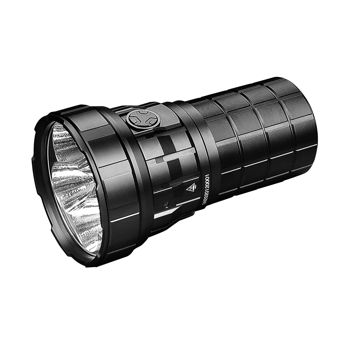 Best Long Range Super Bright LED Torches – IMALENT®