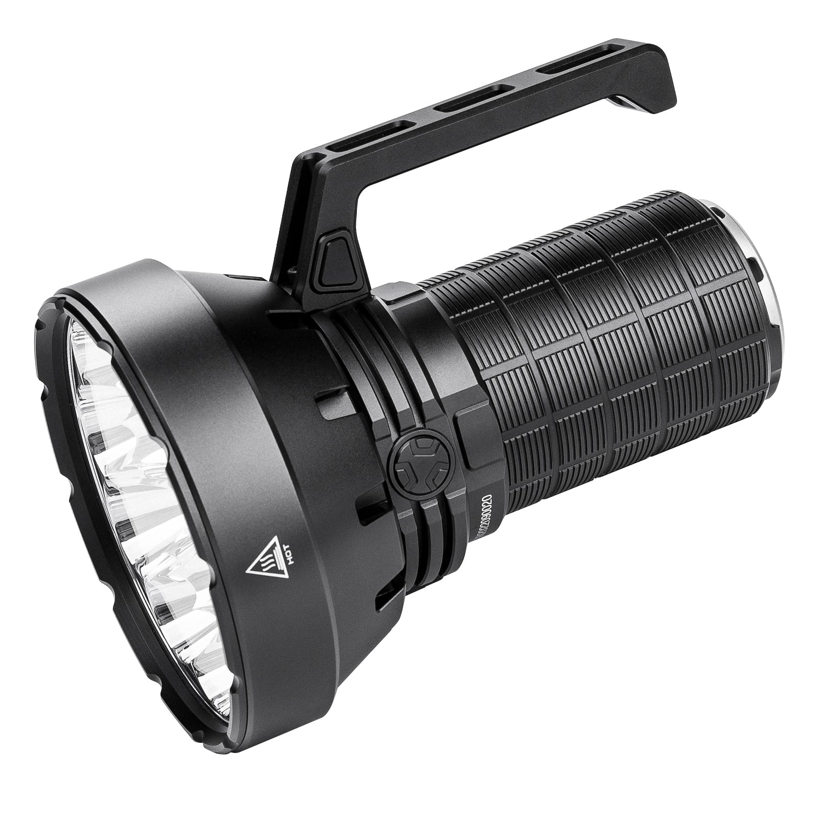 Best Long Range Super Bright LED Torches – IMALENT®UK